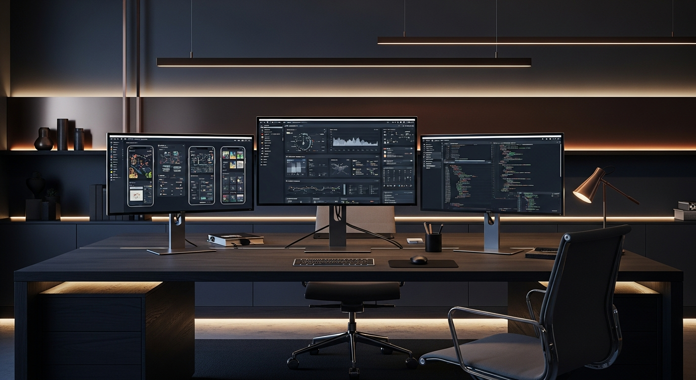 Hano Studio - The science behind the apps